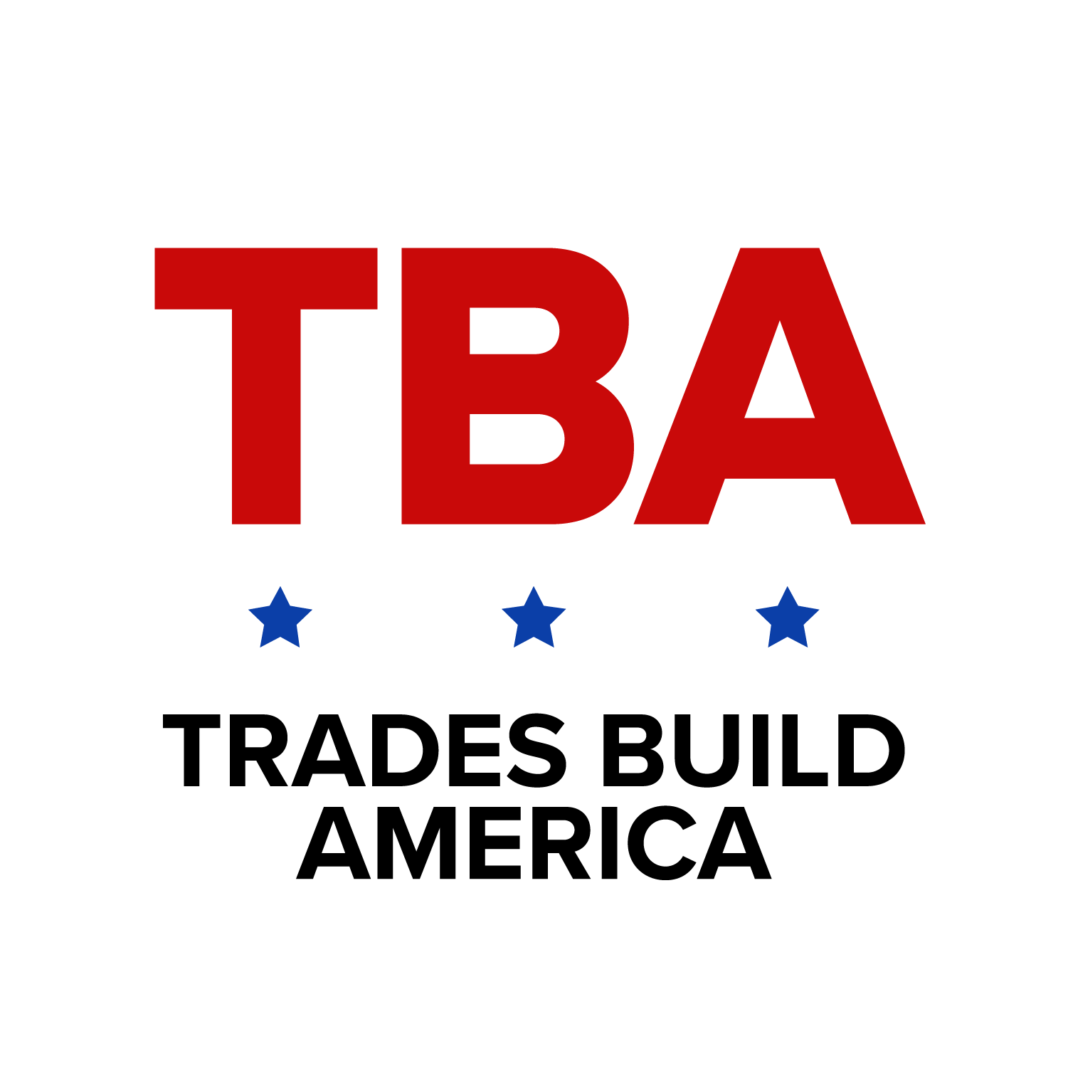 Home - Trades Build America